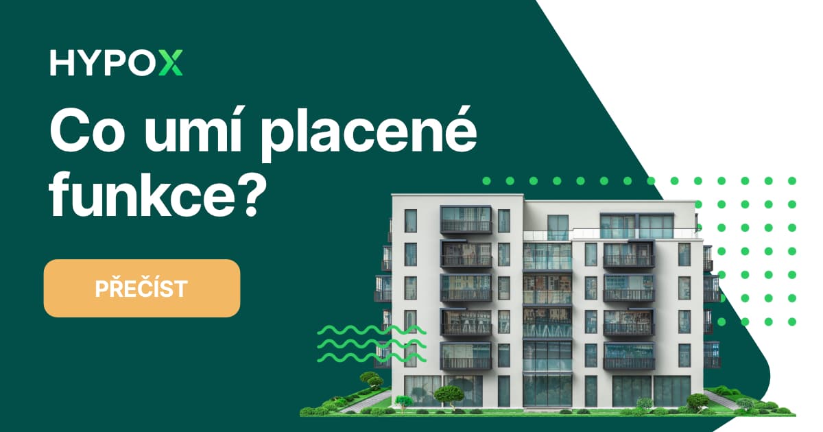 Co umí placené funkce v HYPOX?