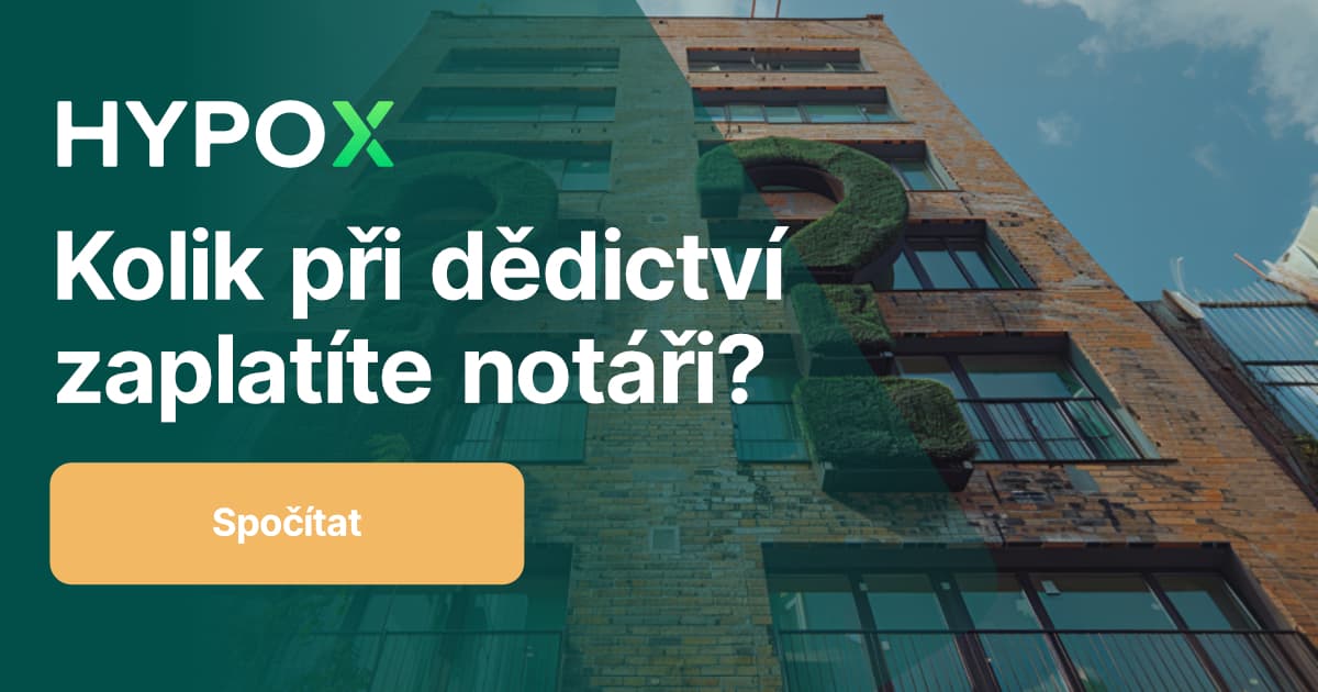 Odměna notáře při dědickém řízení – kolik zaplatíte?