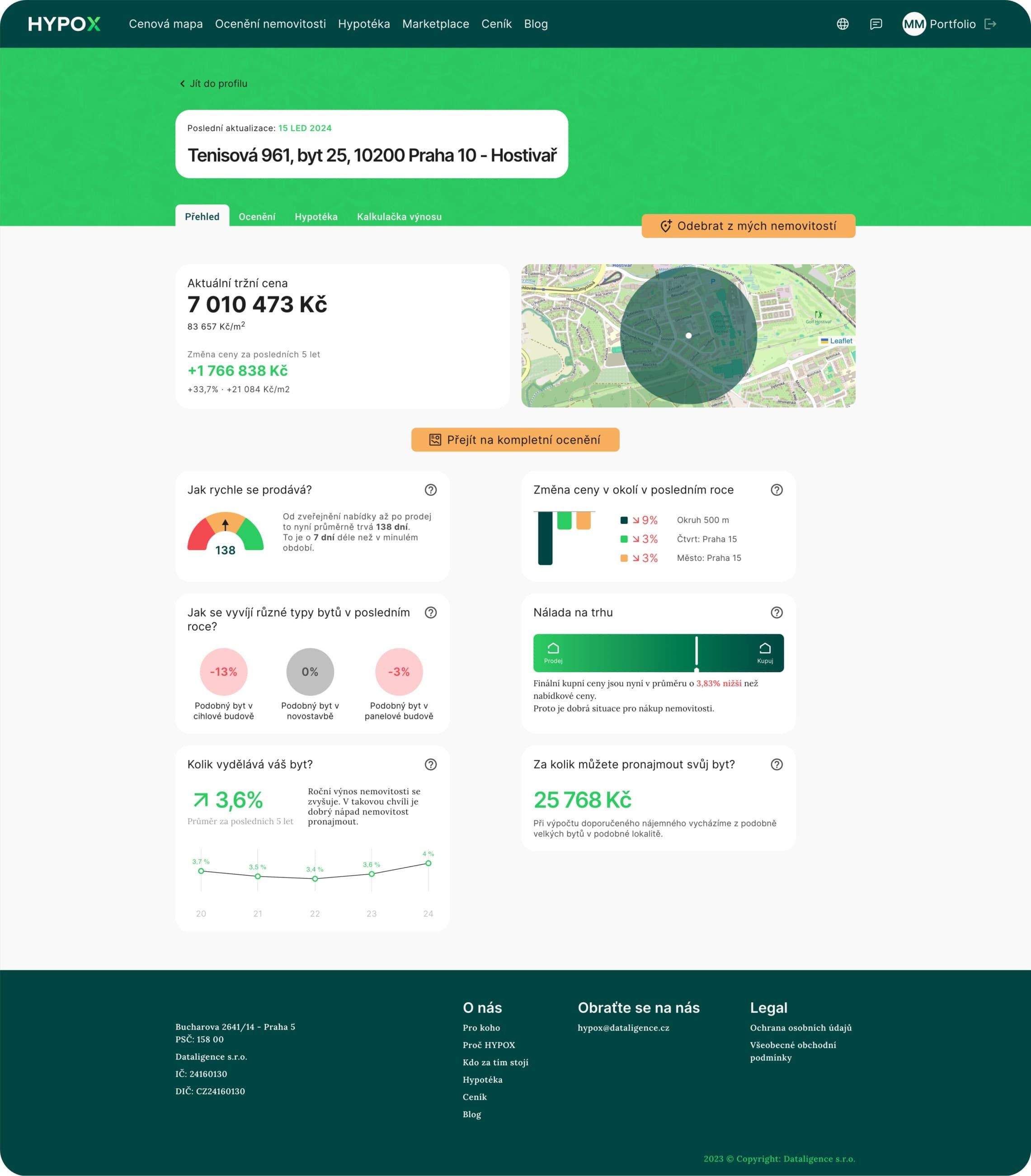 Dědická a darovací daň: Kdy a co platit při zdědění nemovitosti?